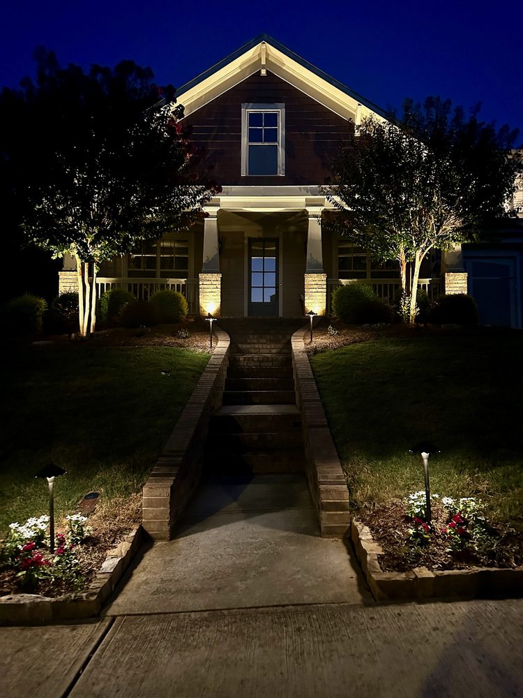 LIGHTECH OUTDOOR LIGHTING DESIGN - Updated January 2025 - Request a ...