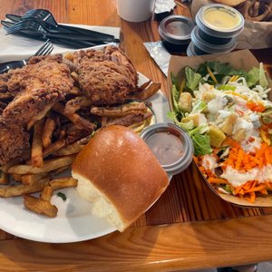 American (Traditional) - ROOSTER’S RESTAURANT - 97 Photos & 154 Reviews ...
