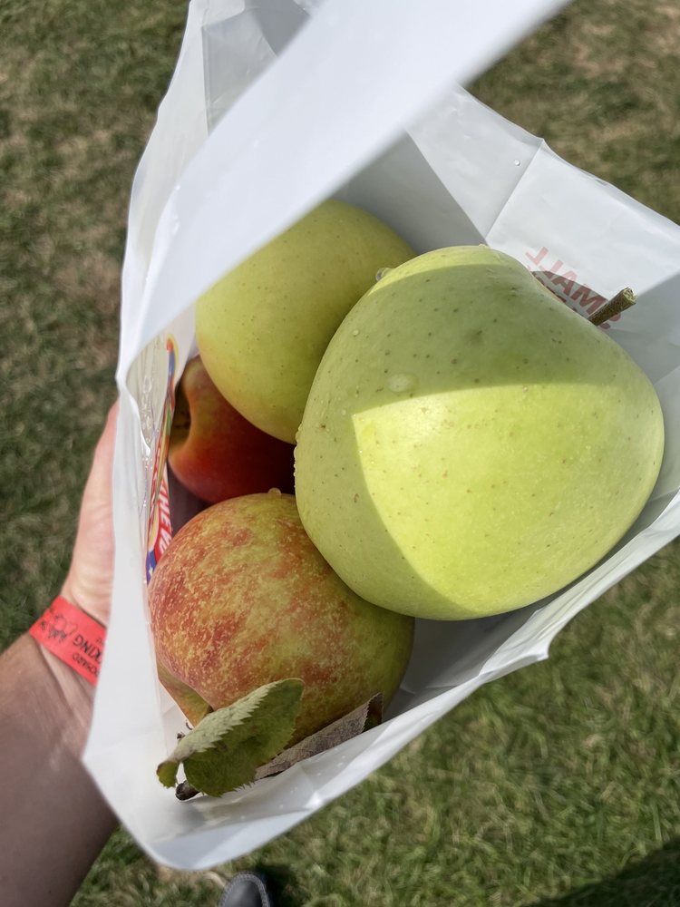 HARBES ORCHARD - Updated August 2025 - 108 Photos & 45 Reviews - 5698 ...