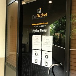 PROACTIVE WORK HEALTH SERVICES - 20 Reviews - 12828 Harbor Blvd, Garden ...