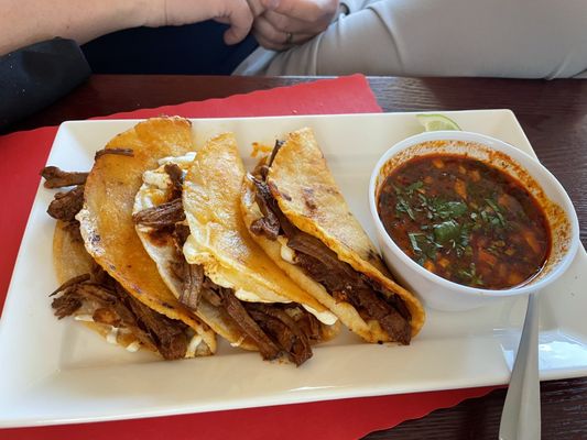 MI SAZON - Updated December 2025 - 11 Photos - 3 Walter E Foran Blvd ...