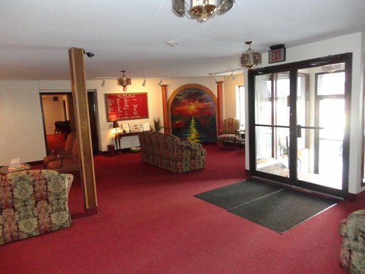 SLATER FUNERAL HOME - Updated October 2025 - 12 Photos & 10 Reviews ...