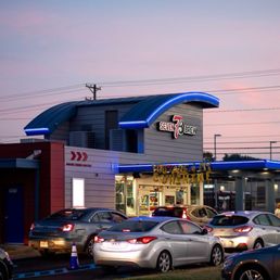 7 BREW COFFEE - Updated July 2025 - 93 Photos & 13 Reviews - 2970 E ...