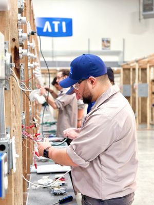 ADVANCED TRAINING INSTITUTE - Updated November 2025 - 59 Photos & 32 ...