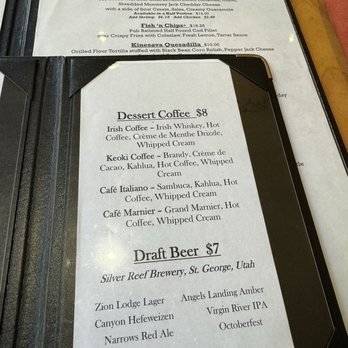 RED ROCK GRILL - Updated March 2025 - 254 Photos & 179 Reviews - 1 Zion ...