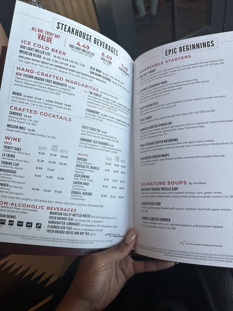 Drinks and appetizers - Yelp