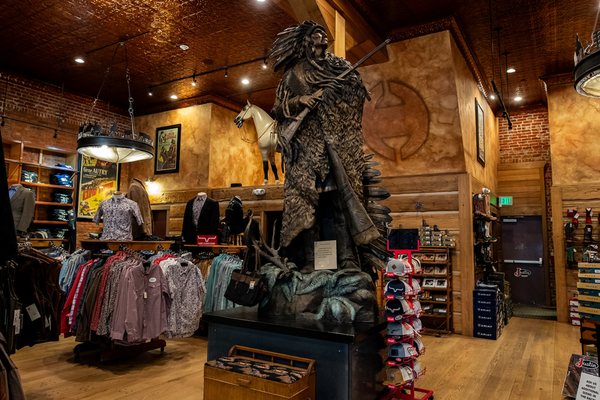 HAMLEY WESTERN STORE - Updated September 2025 - 51 Photos & 28 Reviews ...