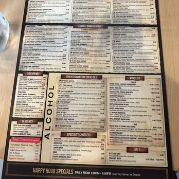 TIPSY BEANS CAFE - Updated March 2025 - 621 Photos & 354 Reviews - 1430 ...