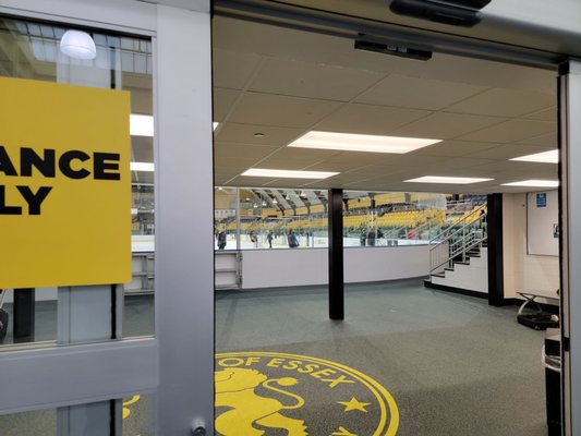 RICHARD J. CODEY ARENA - Updated July 2025 - 28 Photos & 10 Reviews ...