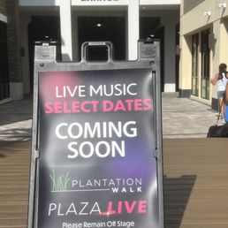 PLANTATION WALK - Updated January 2026 - 61 Photos & 10 Reviews - 321 N ...