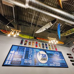 THE FISH JOINT - Updated October 2025 - 146 Photos & 143 Reviews - 5677 ...