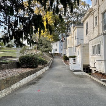 NIMITZ HOUSE - Updated December 2025 - 1 Whiting Way, San Francisco ...