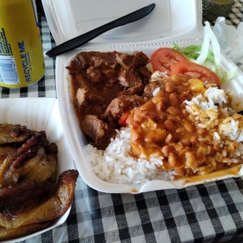 ADOBO PUERTO RICAN CAFE - Updated February 2025 - 163 Photos & 217 ...