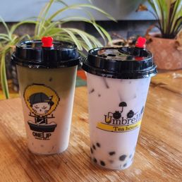 UMBRELLA TEA HOUSE - Updated August 2025 - 357 Photos & 168 Reviews ...