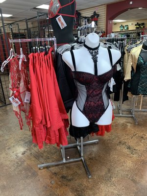 LE ROUGE BOUTIQUE - 57 Photos & 84 Reviews - 3405 N Interstate Frontage ...