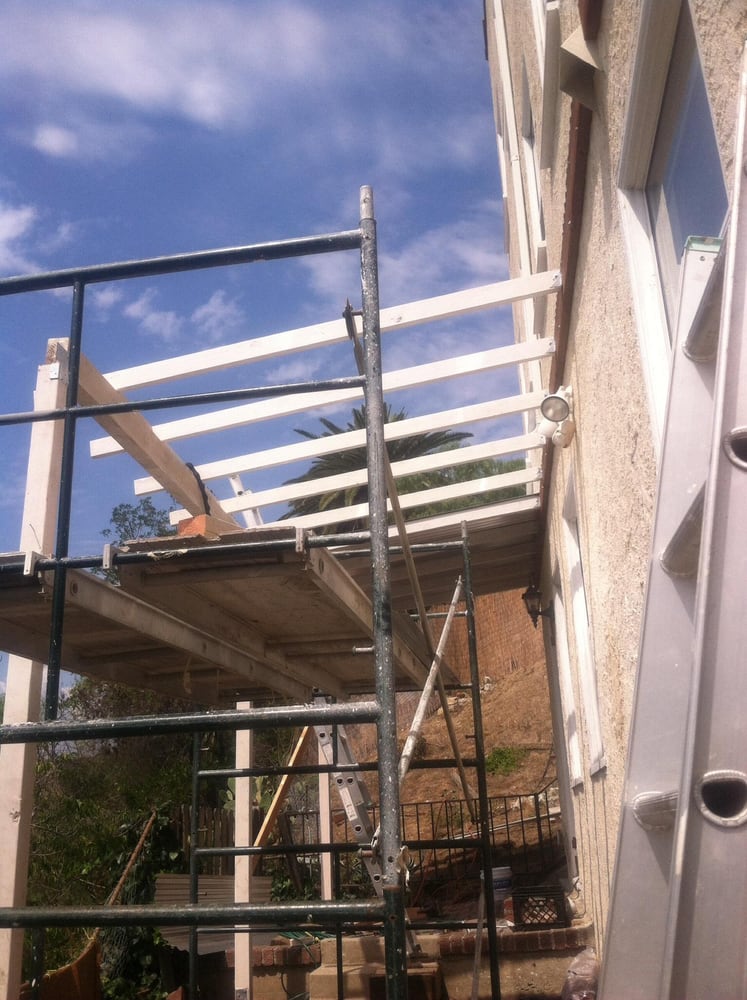 STEVE RABBITT CONSTRUCTION - Costa Mesa, California - Fences & Gates ...