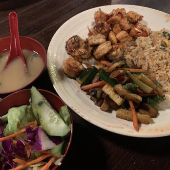 AH-SO SUSHI & STEAK - Updated May 2025 - 137 Photos & 332 Reviews ...