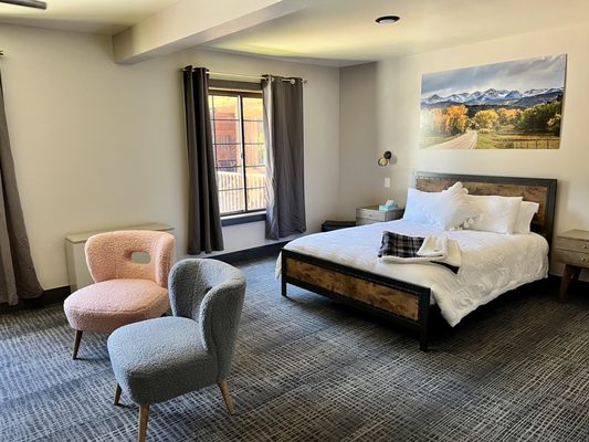 THE CUCHARA INN - Updated January 2026 - 18 Photos - 73 Cuchara Ave E ...