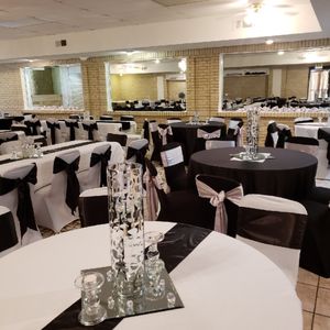 TTA EVENT CENTER - Updated June 2025 - 3220 Players Club Pkwy, Memphis ...