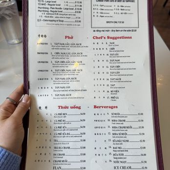 PHO 75 - Updated July 2025 - 556 Photos & 686 Reviews - 1122 Washington ...