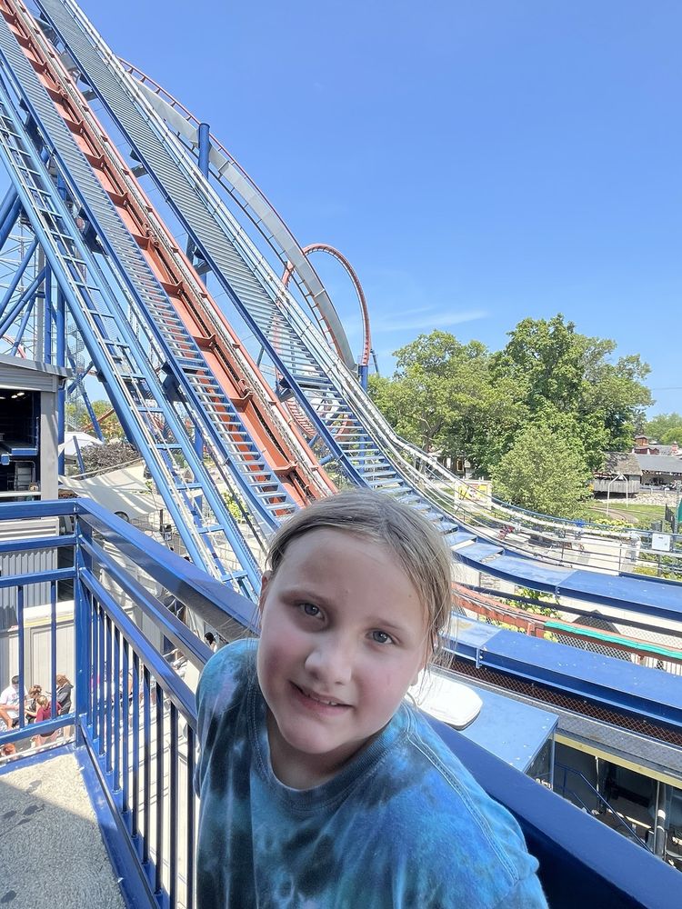 VALRAVN - Updated October 2025 - 30 Photos & 19 Reviews - 1 Cedar Point ...