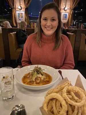 BRASS RAM - 2130 Commerce St, Dallas, TX - Yelp