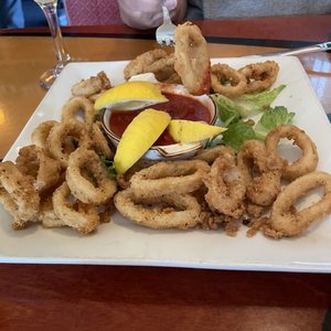 ROTELLI - 131 Photos & 121 Reviews - Italian - 10101 W Commercial Blvd ...