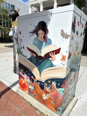 FERGUSON LIBRARY - Updated December 2025 - 18 Photos & 21 Reviews - 1 ...