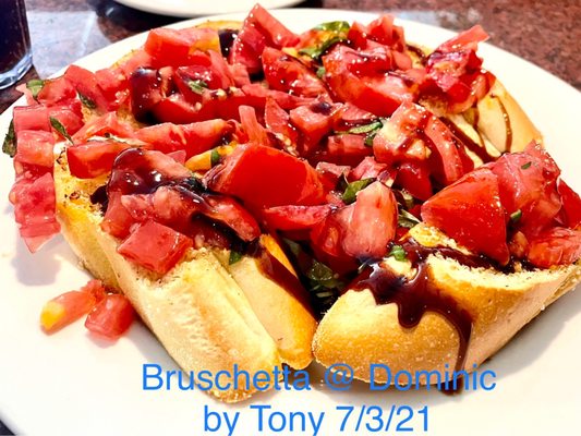 DOMINIC’S I PIZZA & PASTA - Updated April 2025 - 112 Photos & 192 ...