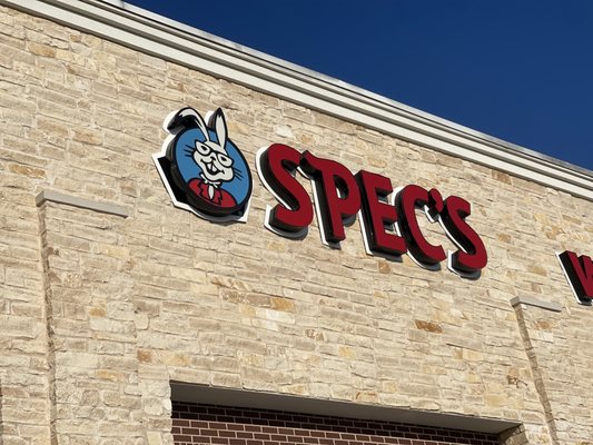 SPEC’S WINES, SPIRITS & FINER FOODS - Updated December 2025 - 25 Photos ...