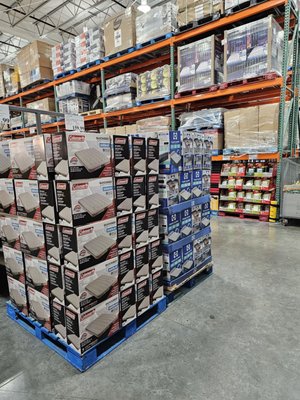 COSTCO - Updated December 2025 - 151 Photos & 58 Reviews - 805 ...
