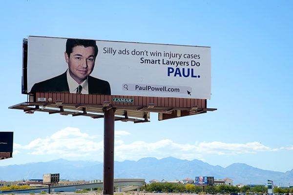 THE PAUL POWELL LAW FIRM - Updated December 2025 - 33 Photos & 147 ...