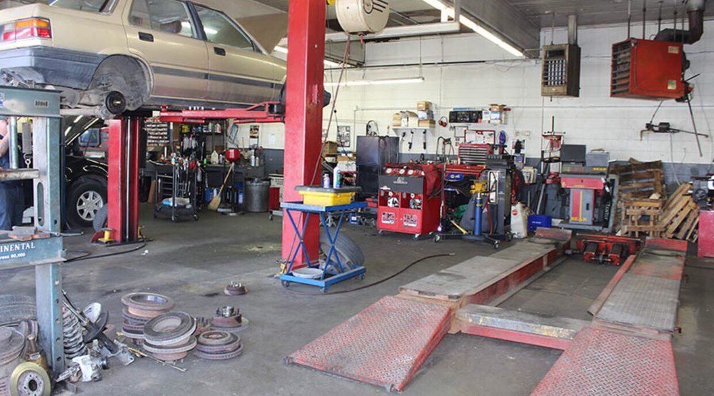 AUTO TECH SERVICE - Updated December 2024 - 10 Reviews - 1502 Anaheim ...