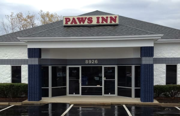 PAWS INN ANIMAL HOSPITAL - Updated December 2025 - 16 Reviews - 8926 ...