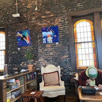 THE CONGREGATION DETROIT - 394 Photos & 129 Reviews - 9321 Rosa Parks ...