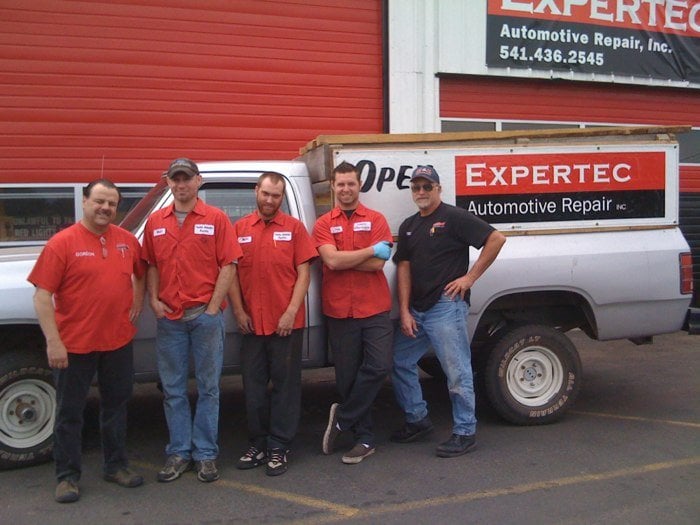 EXPERTEC - Updated September 2025 - 18 Reviews - 1802 B 12th St, Hood ...