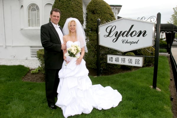 JUSTICE OF THE PEACE: MICHELLE LYDON - Updated August 2025 - 11 Photos ...