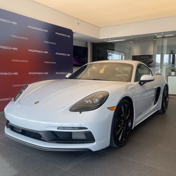 PORSCHE NAPLES - Updated August 2025 - 120 Photos & 19 Reviews - 3147 ...