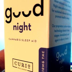 CURIO WELLNESS - 17 Photos & 16 Reviews - Cannabis Clinics - 2060A York ...