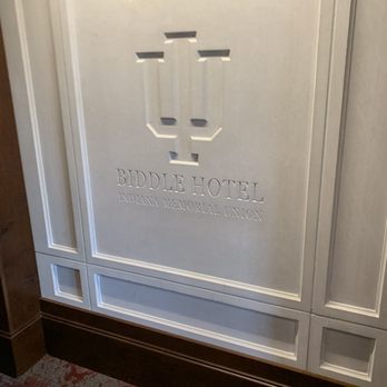 BIDDLE HOTEL - Updated October 2025 - 43 Photos & 42 Reviews - 900 E ...