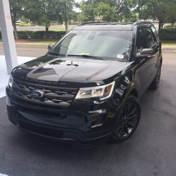 BOZARD FORD - 33 Photos & 54 Reviews - Car Dealers - 540 Outlet Mall ...