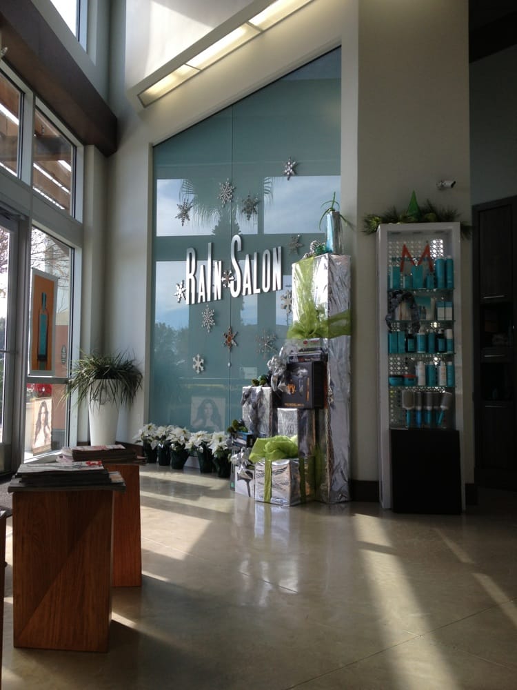 RAIN SALON - Updated April 2025 - 7339 W Sand Lake Rd, Orlando, Florida ...