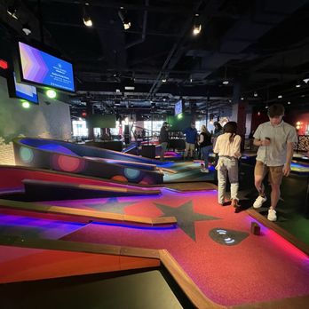 PUTTSHACK - ATLANTA - DUNWOODY - Updated October 2025 - 61 Photos & 39 ...