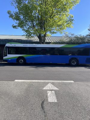 INTERCITY TRANSIT - Updated December 2025 - 17 Reviews - 526 Pattison ...