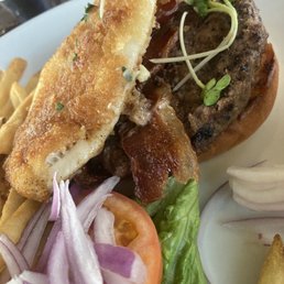 THE FISH HOPPER - 5848 Photos & 5225 Reviews - 700 Cannery Row ...