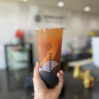 SUNRIGHT TEA STUDIO - Updated December 2025 - 168 Photos & 97 Reviews ...