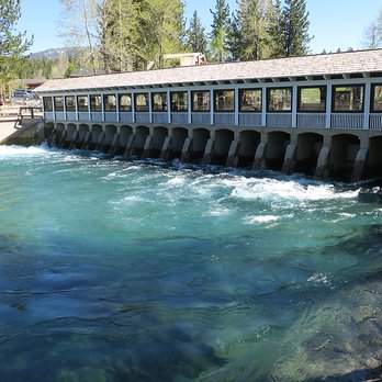 FANNY BRIDGE - Updated October 2025 - 34 Photos - Sunnyside, Tahoe City ...