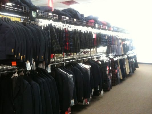 ACADEMIC OUTFITTERS - Updated December 2025 - 20 Reviews - 5475 West Lp ...