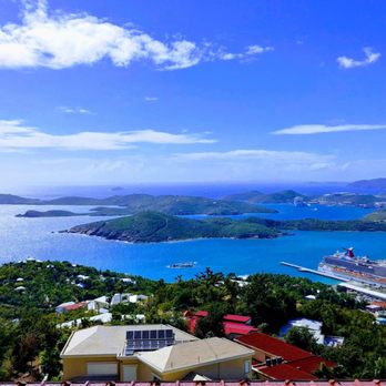 ST THOMAS PARADISE POINT - Updated August 2025 - 27 Photos - 9617 ...