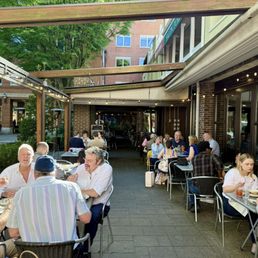 MEDITERRA RESTAURANT - Updated July 2025 - 691 Photos & 572 Reviews ...